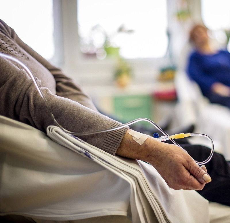 Prestige Pain Centers - Trigger Point Injections